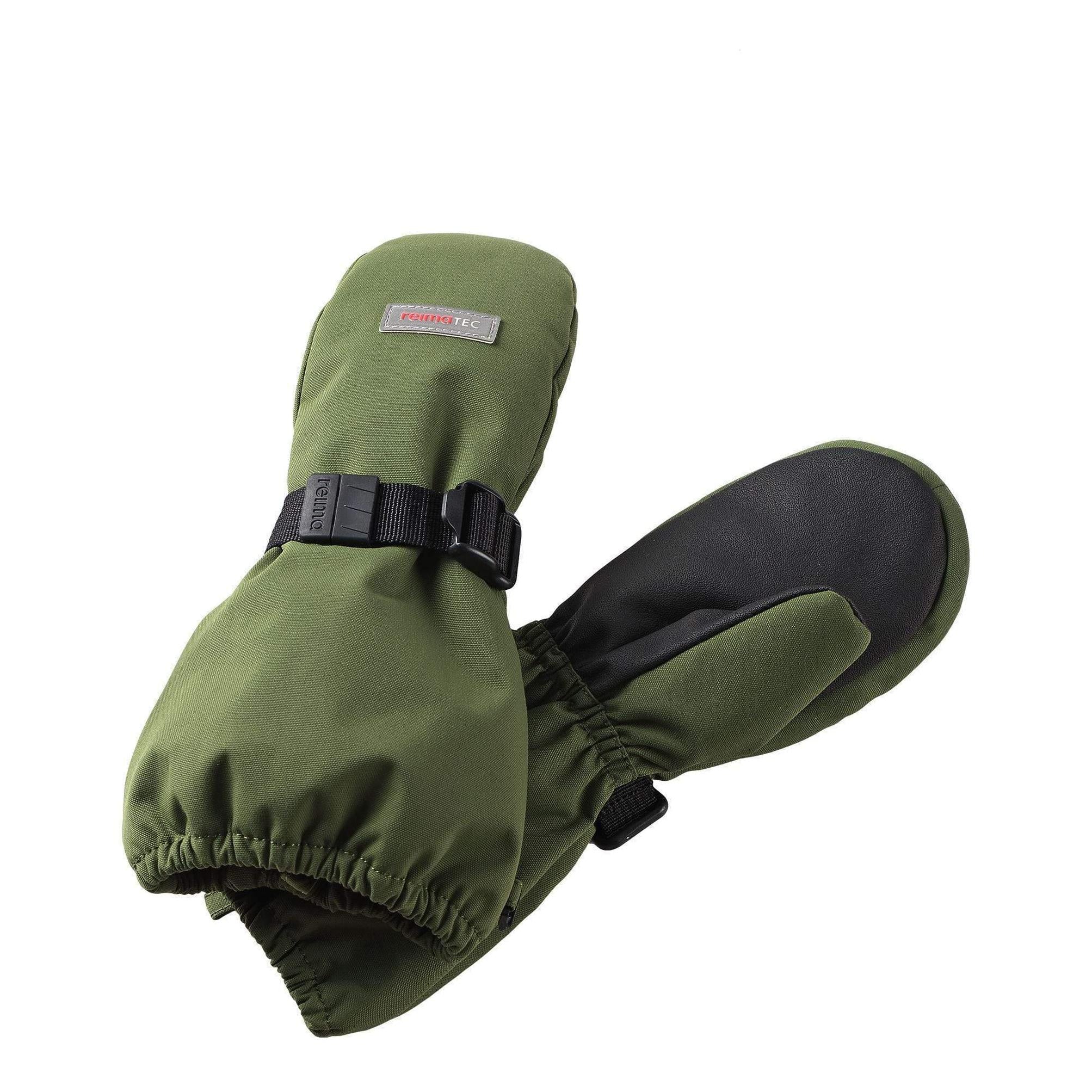 Reima Ote Kids Waterproof Snow Mittens | SnowKids