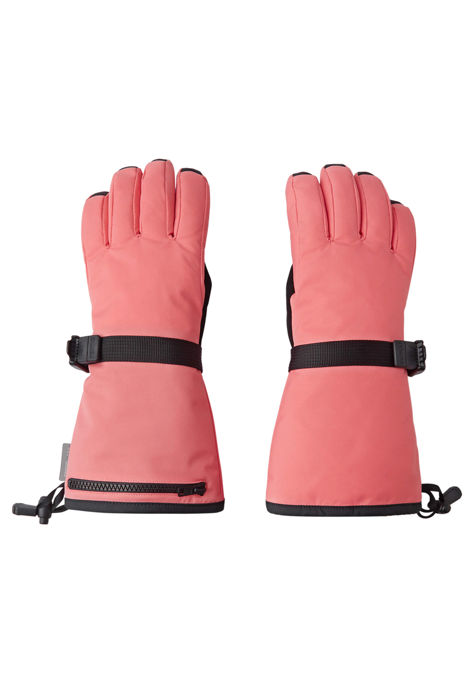 Reima Skimba Waterproof Ski Gloves – SnowKids