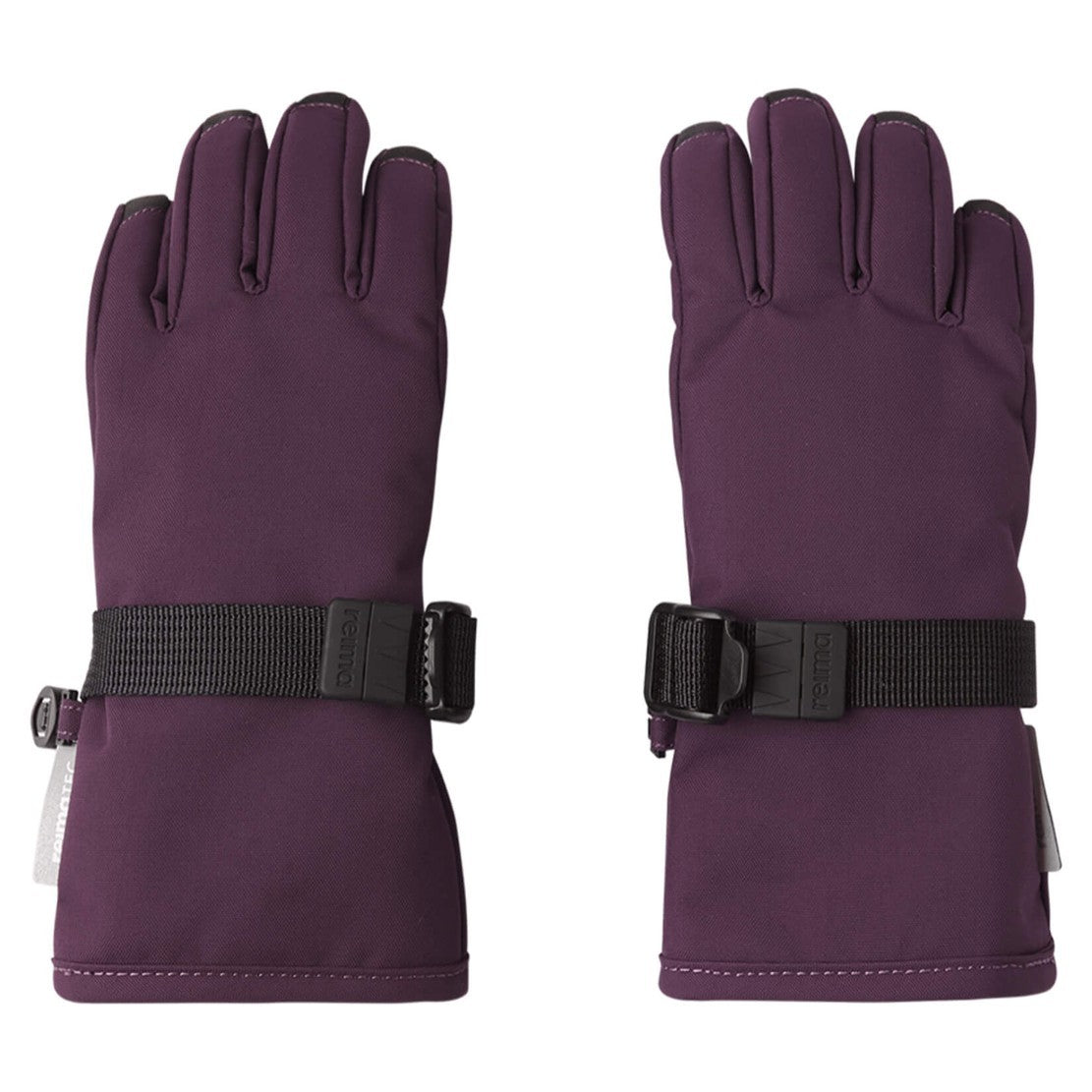 Reima Tartu Kids Waterproof Snow Gloves | SnowKids