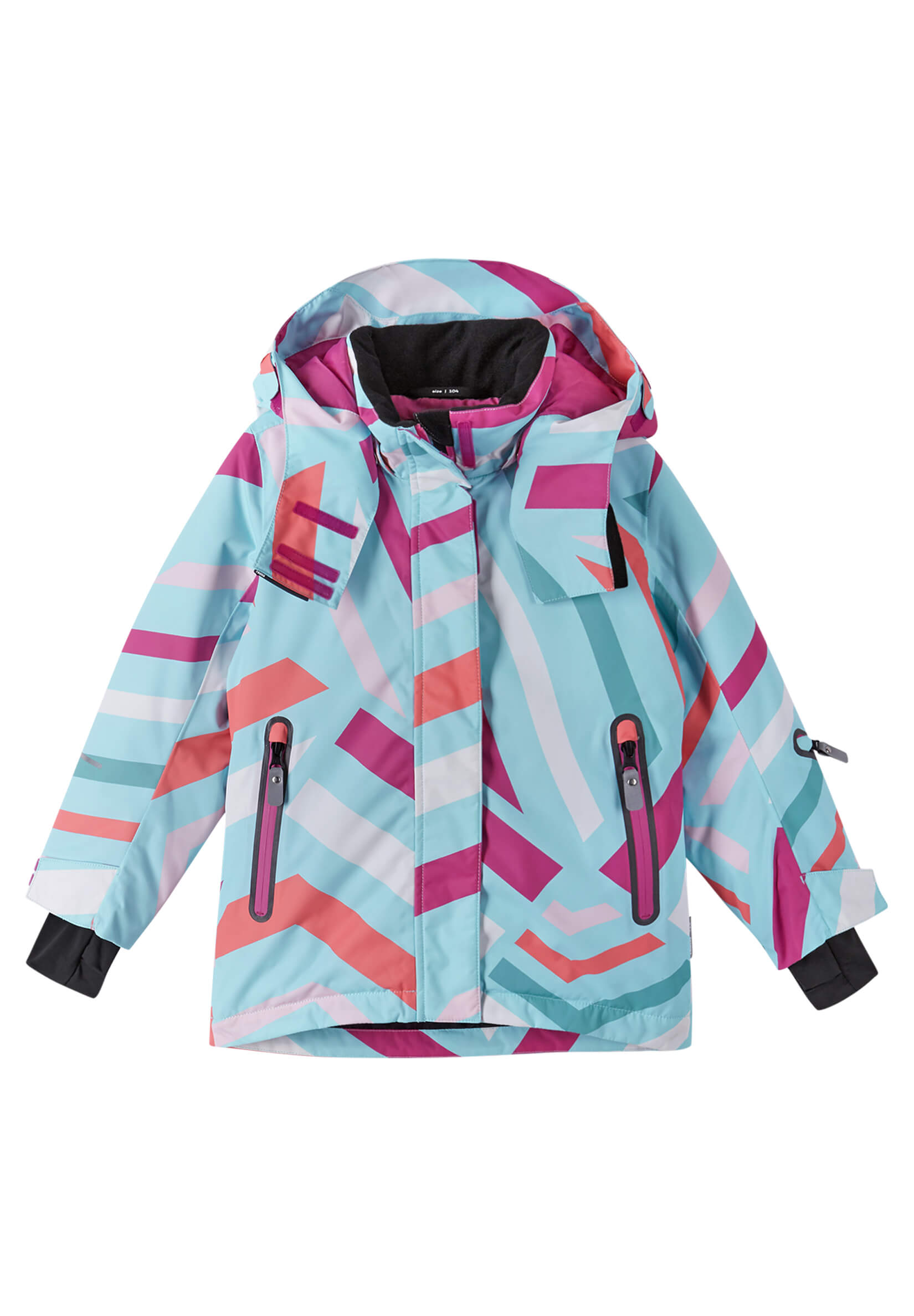 Reima Kiiruna Kids Ski Jacket – SnowKids